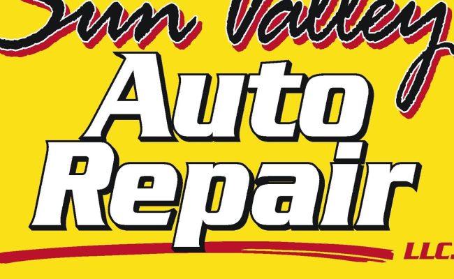 Sun Valley Auto Repair